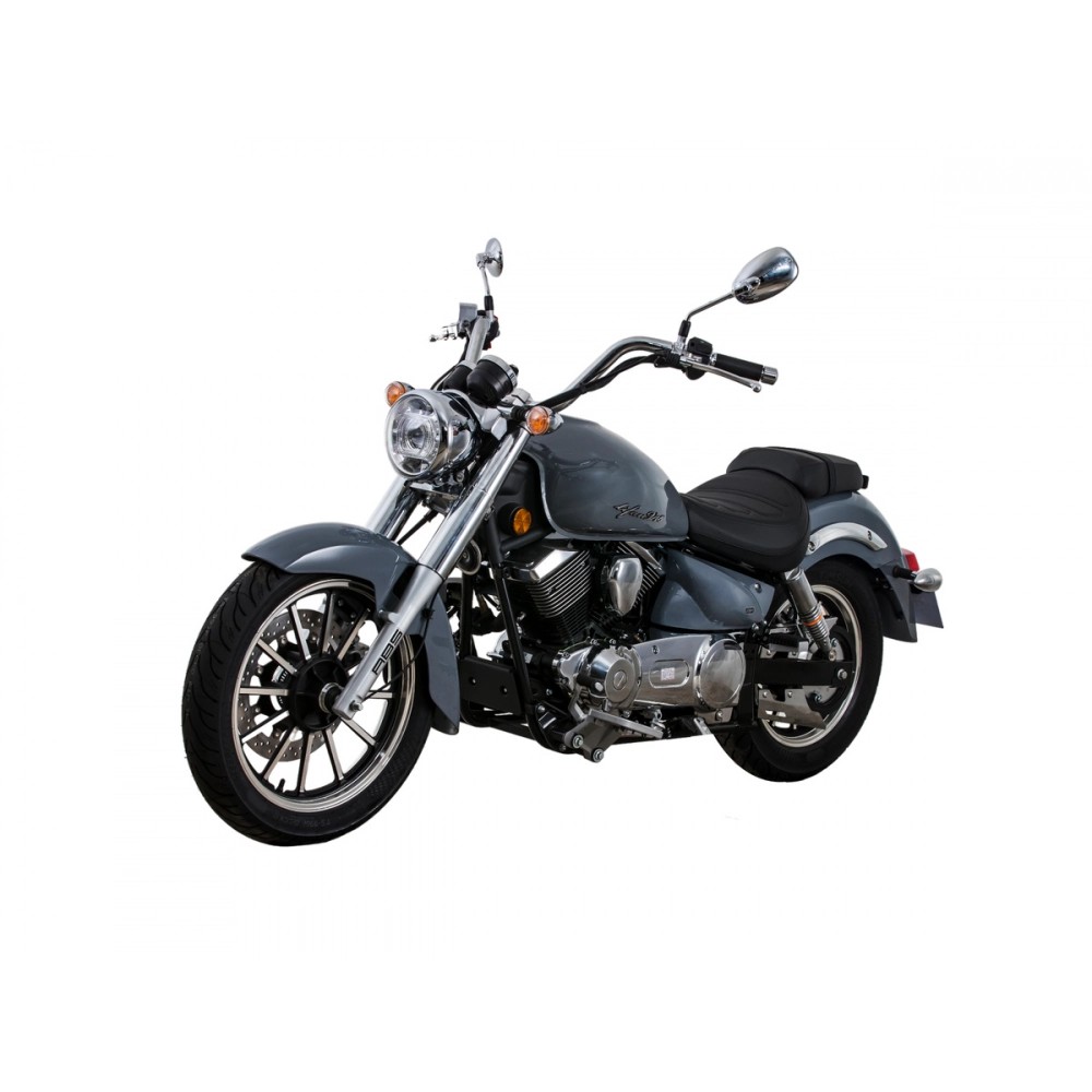 LIFAN LF250-D в магазині Motomarket